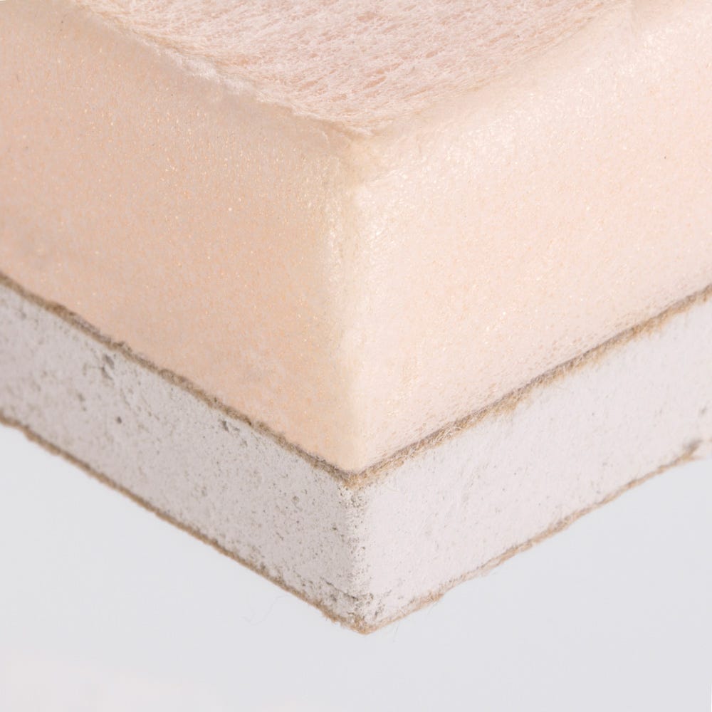 35mm British Gypsum Gyproc Thermaline Plus Tapered Edge 2400mm x 1200mm ...