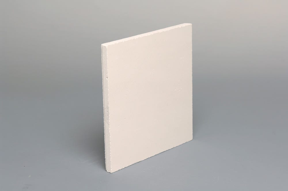 10mm British Gypsum Glasroc F Multiboard 2400mm x 1200mm (8' x 4')