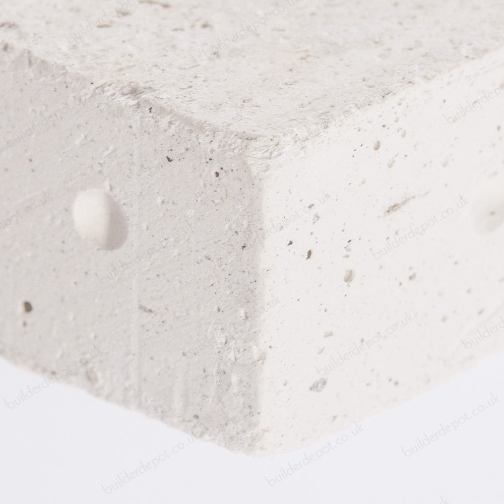 12.5mm British Gypsum Glasroc F Multiboard 2400mm x 1200mm (8' x 4')