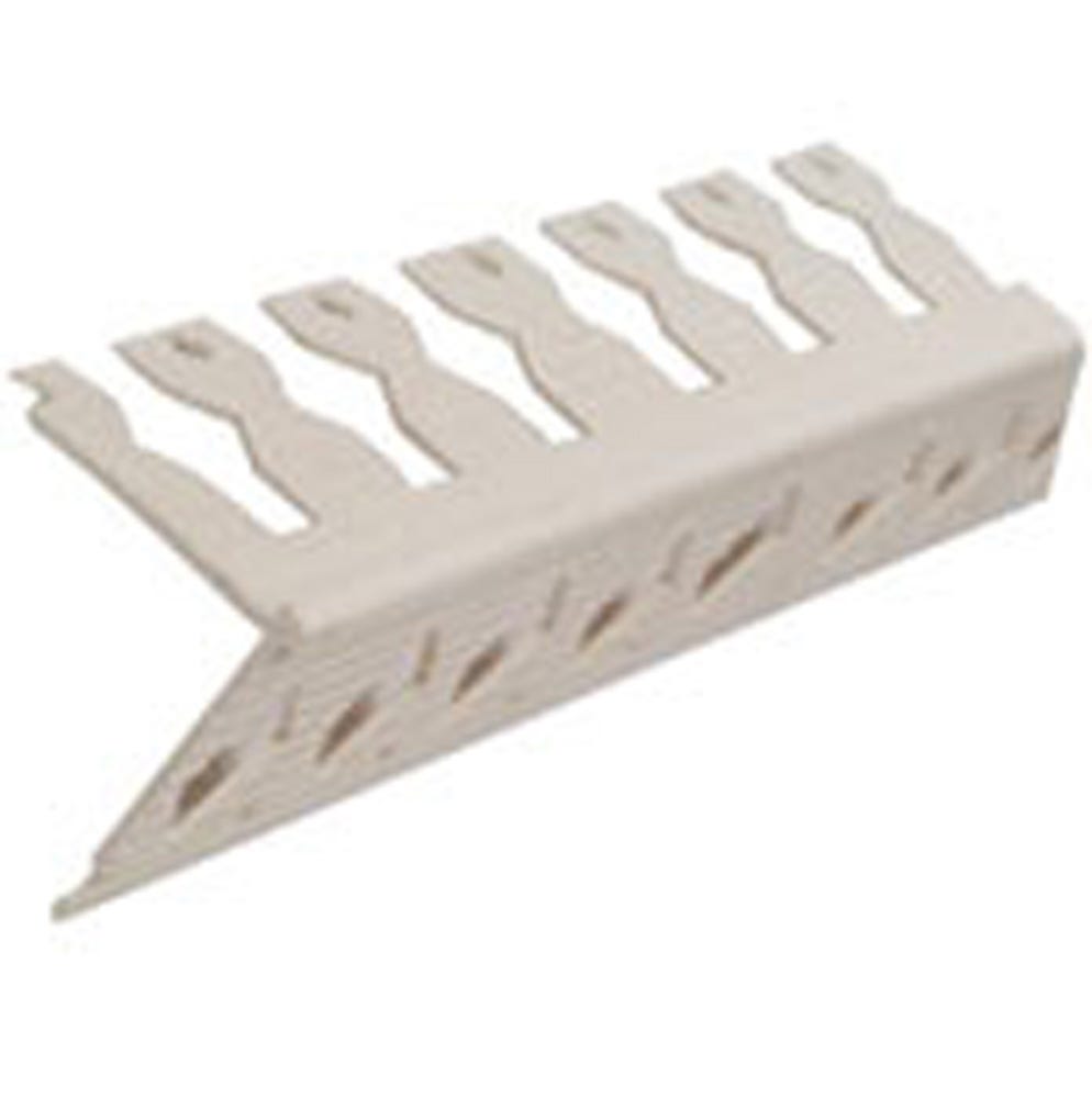 25mm British Gypsum Gyproc Drywall Archbead 3000mm