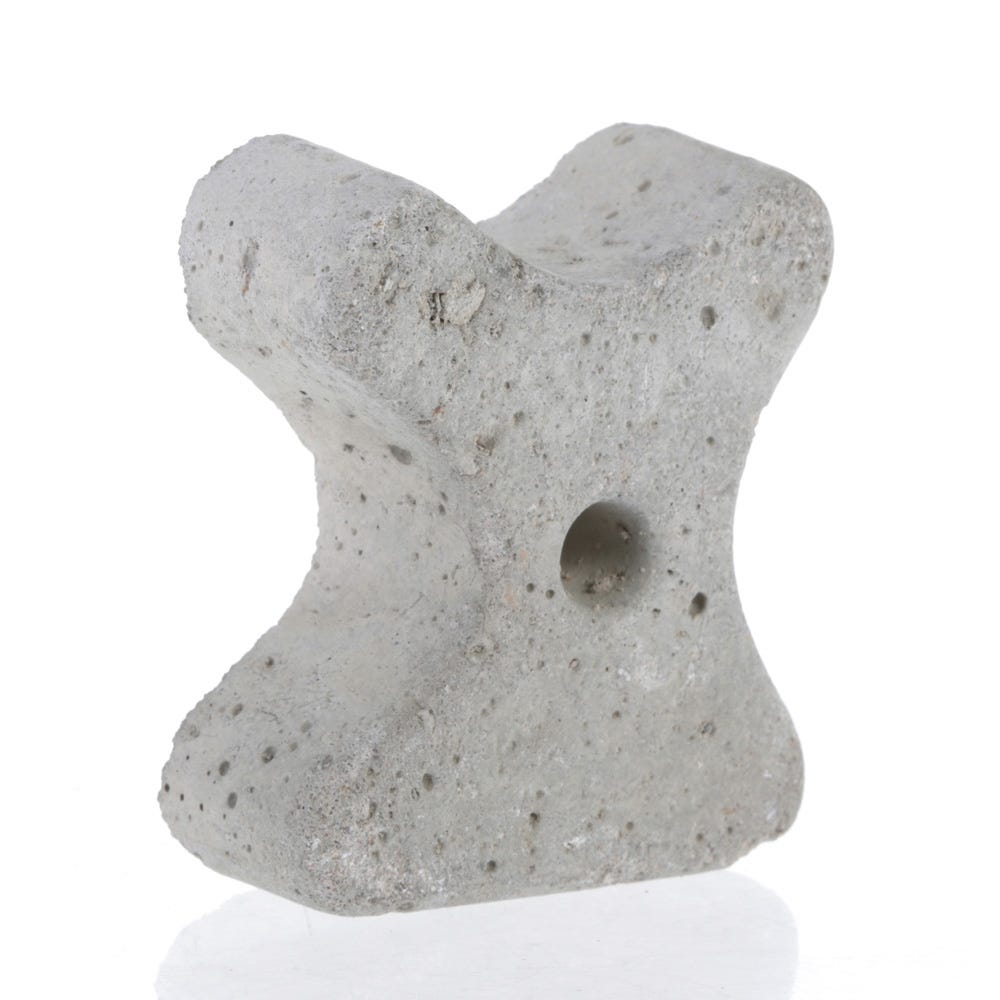 35/40/50mm Concrete Spacer (Single)