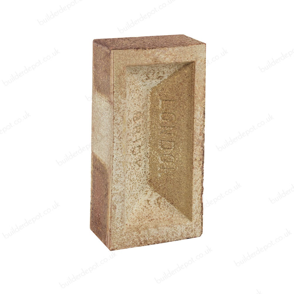 Forterra LBC Sandfaced Pressed Facing Brick