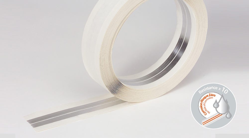 Drylining Tapes | Scrim Tape | Plastering Tape | Builder Depot
