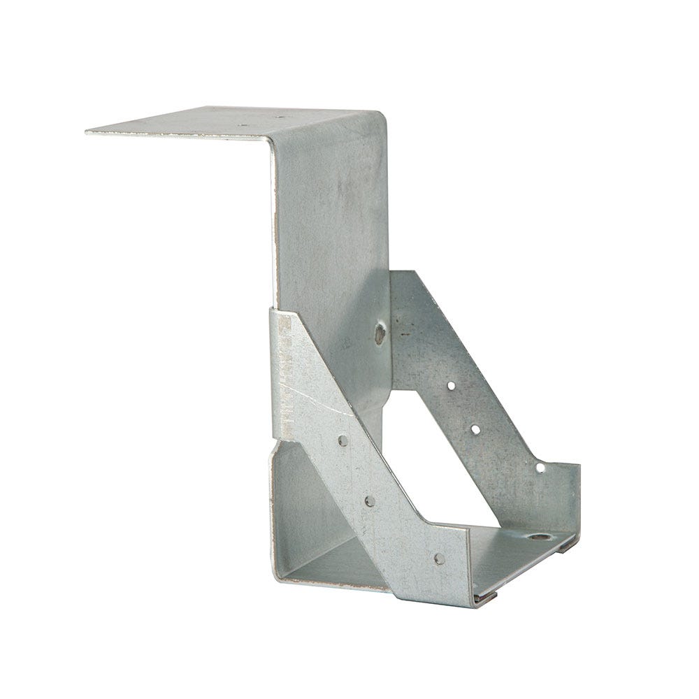100mm x 175mm Speed Pro Masonry Joist Hanger Galvanised