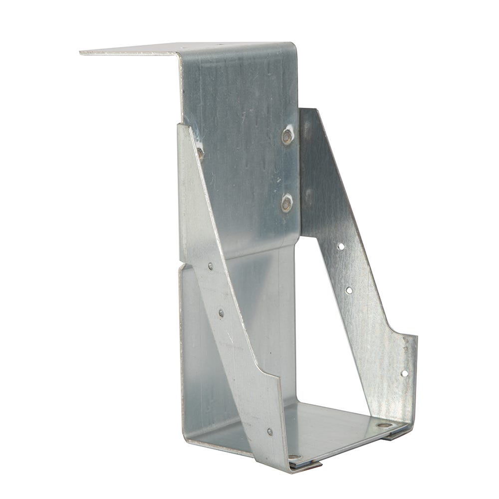 100mm x 225mm Speed Pro Masonry Joist Hanger Galvanised