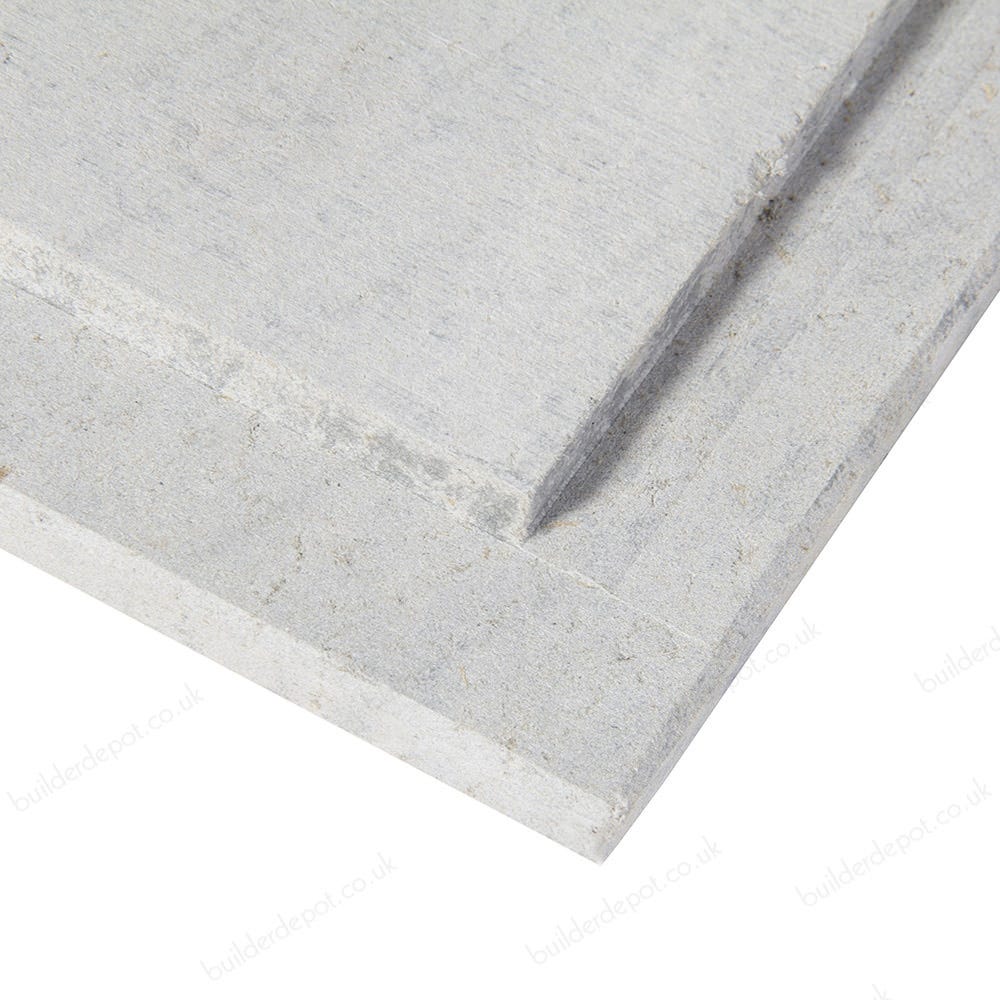 20mm Cellecta Deckfon Screedboard 20 Dry Screed Panel 1200mm x 600mm (4 ...