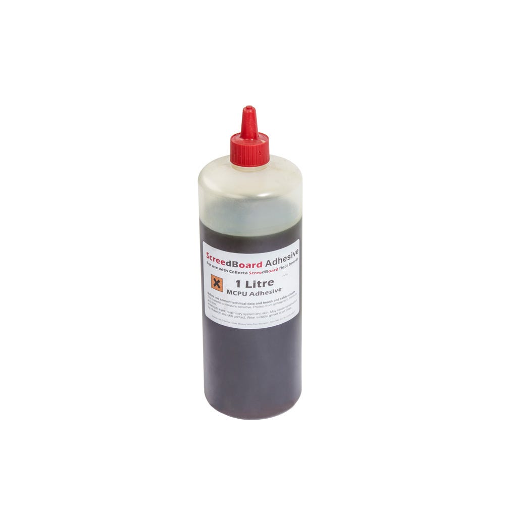 Cellecta Screedboard Adhesive 1L