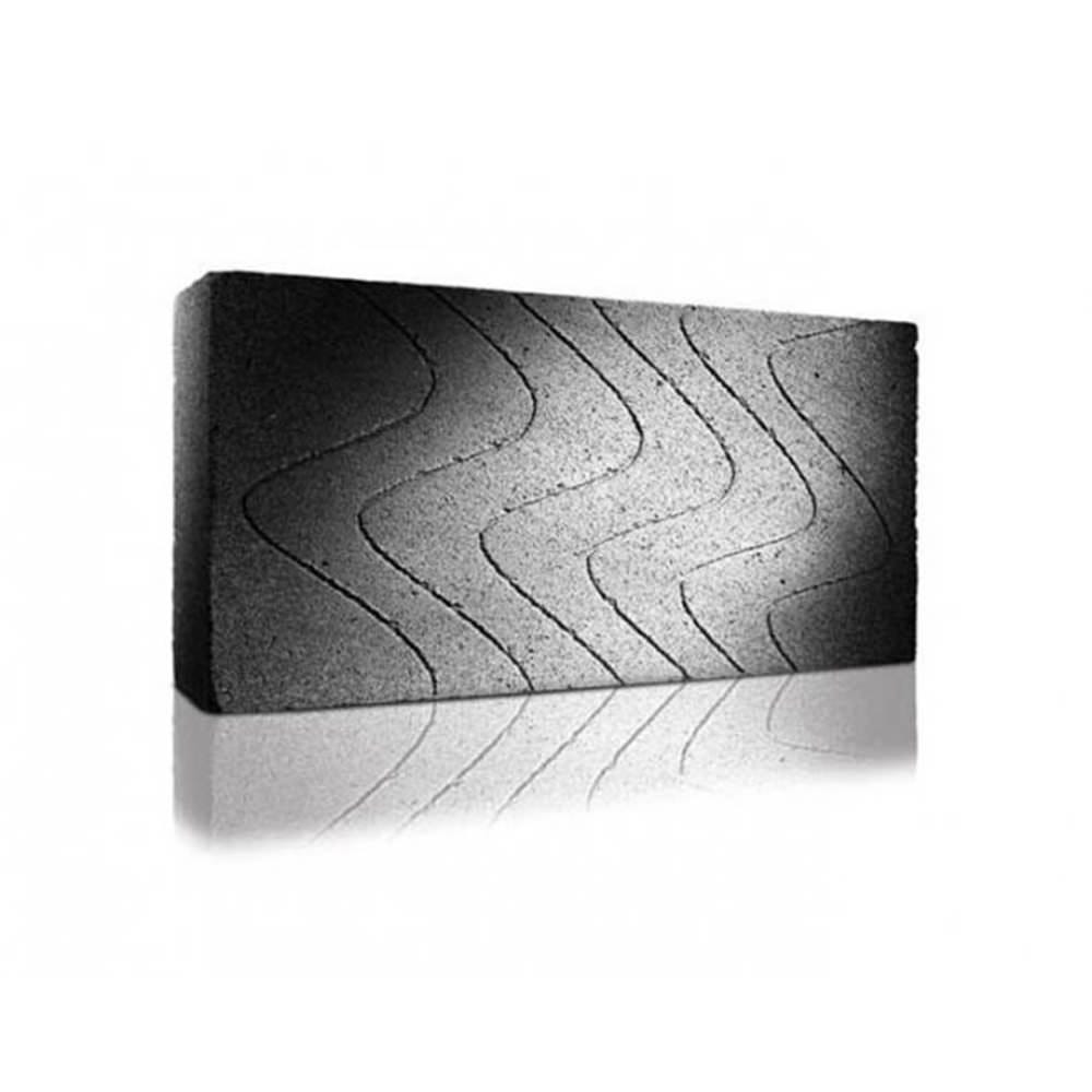 100mm Thermalite Turbo Aircrete Block 2.9N 215mm x 440mm