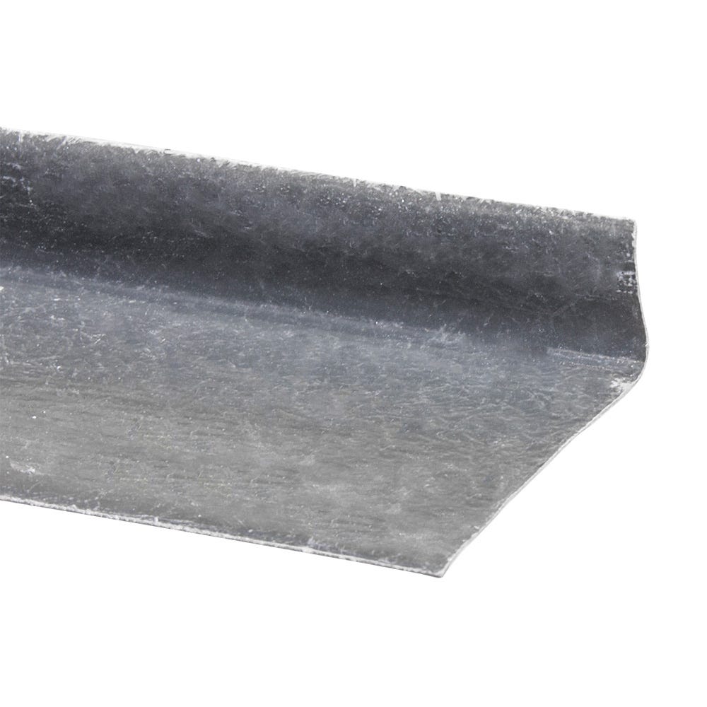 Cromar Pro GRP Simulated Lead Trim C100 3000mm