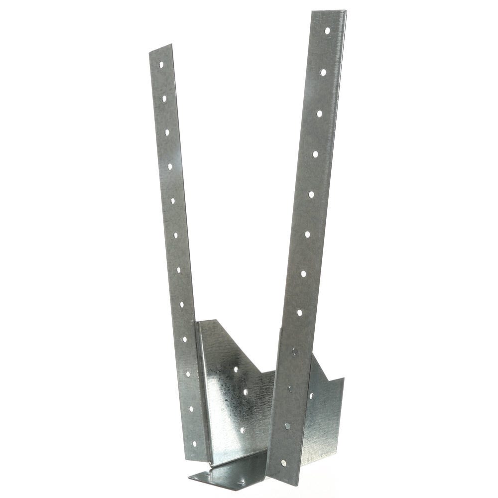 50mm x 300mm Speed Pro Jiffy Girder Truss Shoes Galvanised Pack of 50