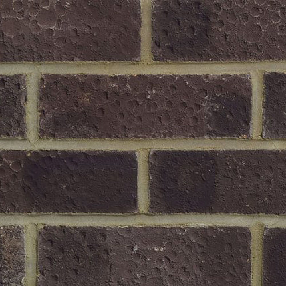 Forterra LBC Brindle Pressed Facing Brick Pack of 390