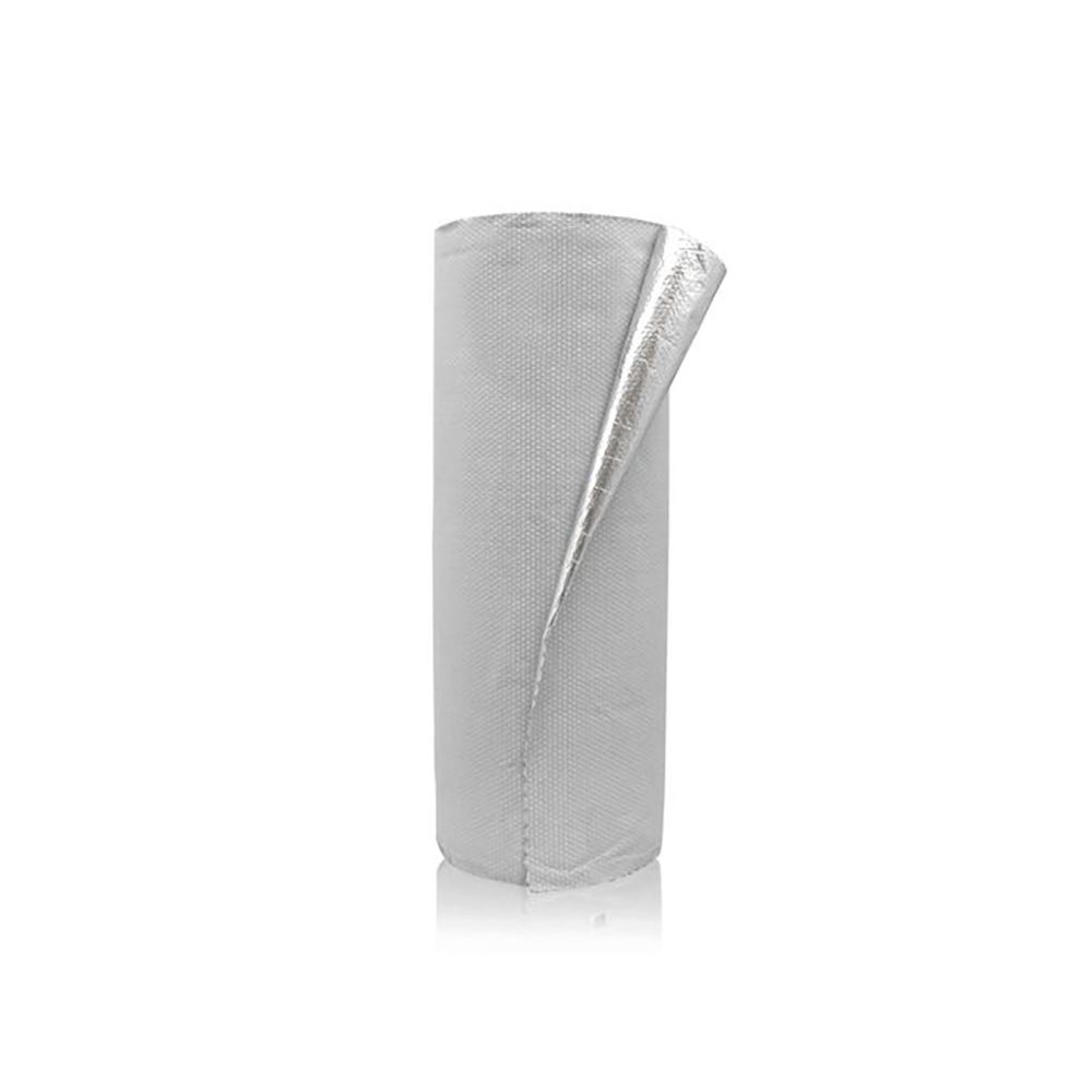 1350mm x 50m x 4mm SuperFOIL SFBA BB Insulating Breathable Membrane