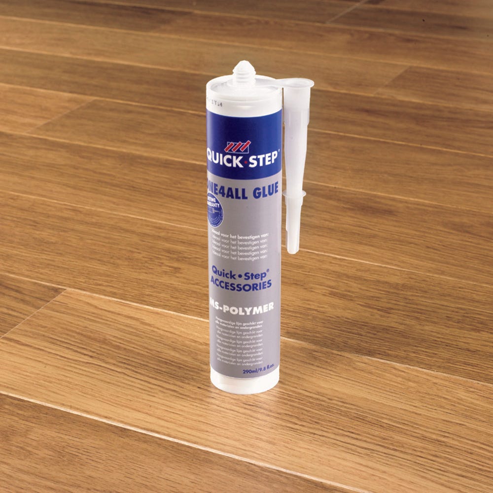 Quick Step One-4-All Glue 290ml