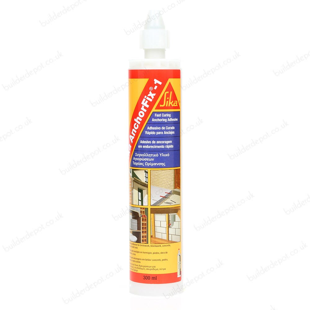 Sika Anchorfix-1 300ml