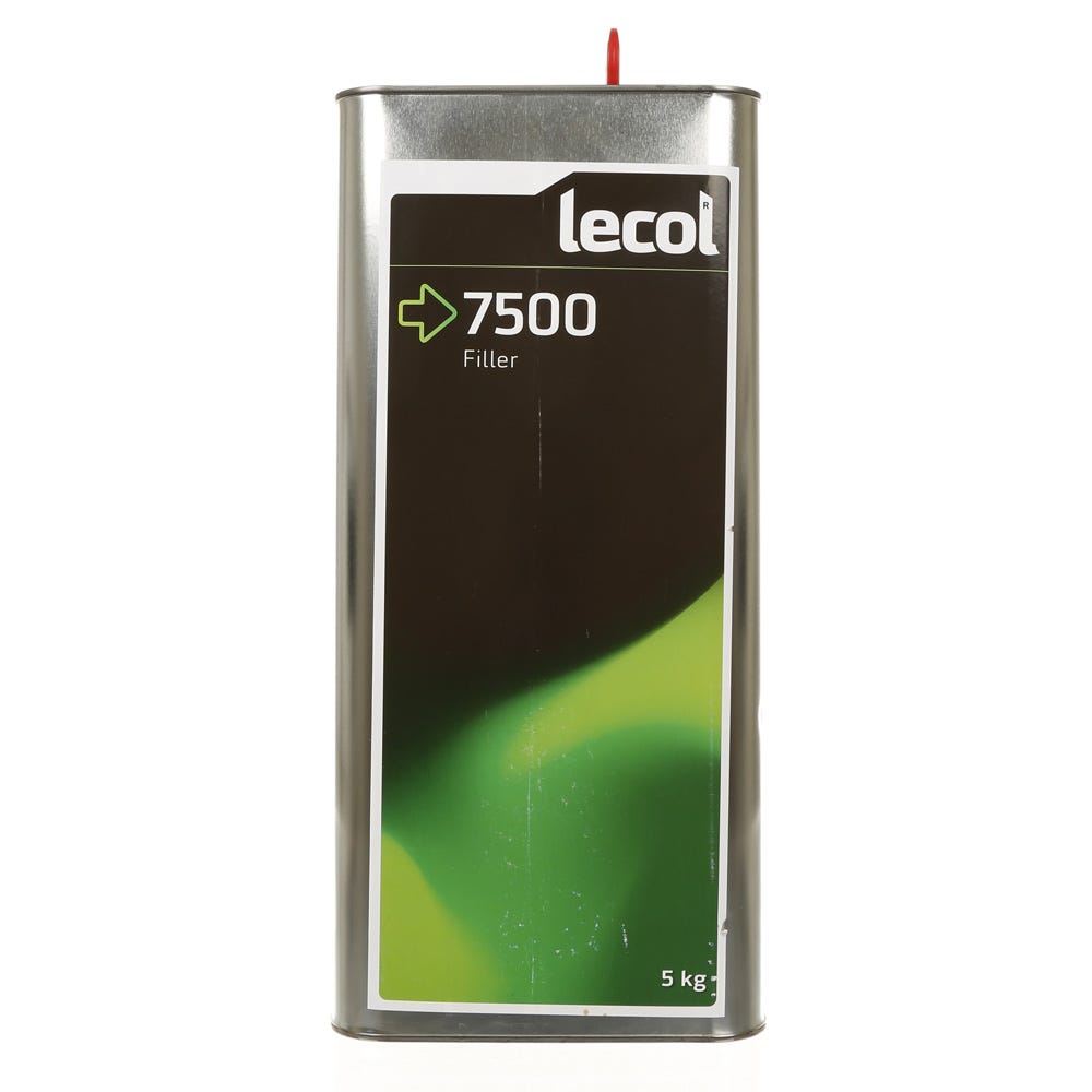 Lecol 7500 Wood Filler 5kg
