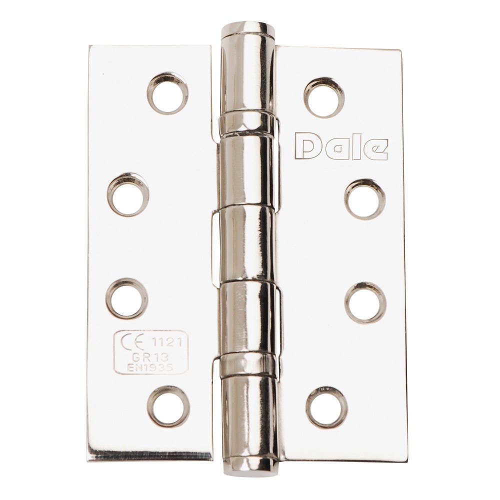 Fire Door Hinges | Fire Rated Hinges | Spring Hinges | Builder Depot