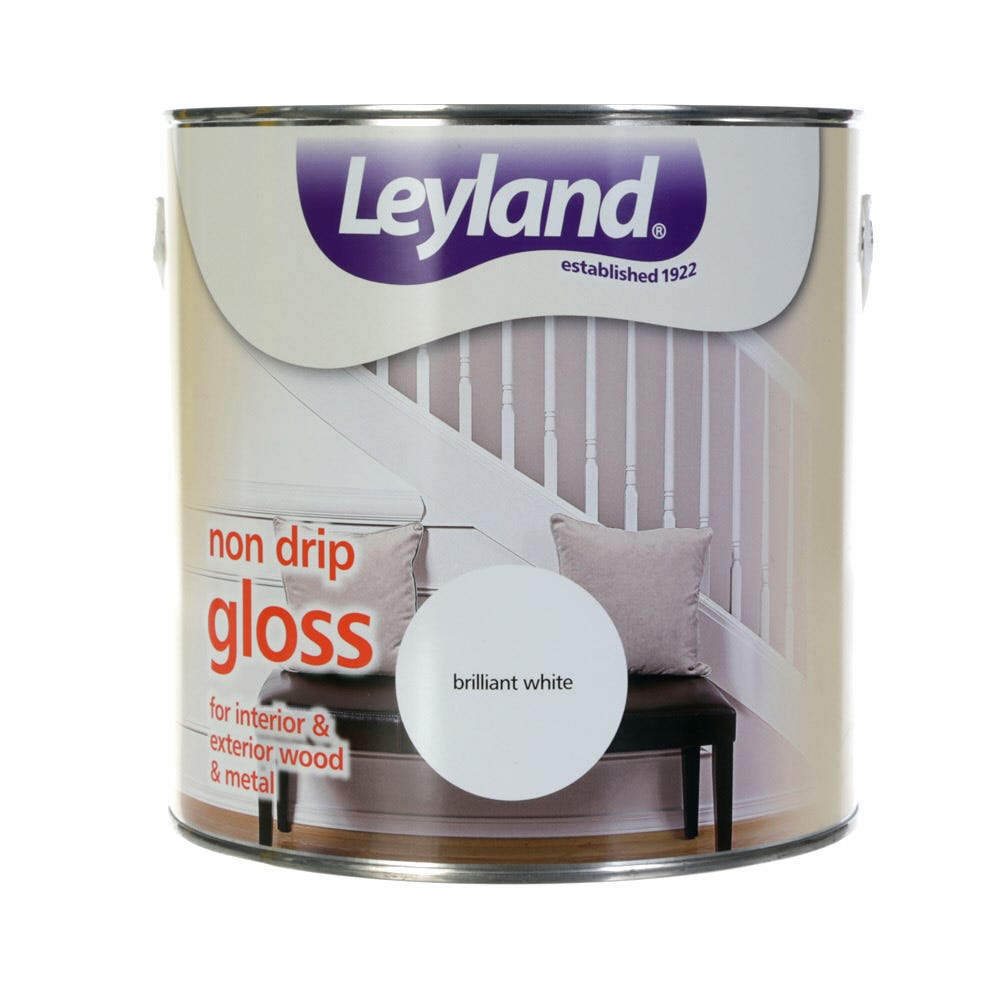 Leyland | Paints | Leyland Paint | Dulux Paint | Builder Depot