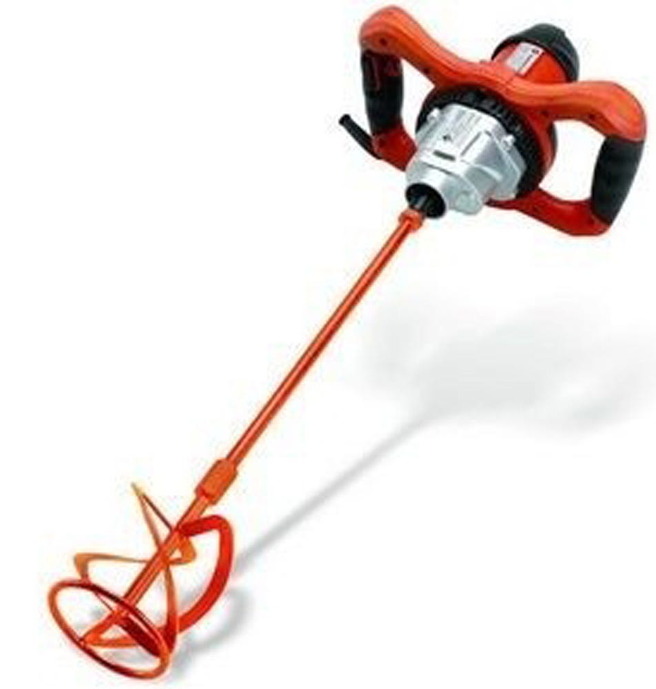 Rubimix 240V Single Paddle Mixer