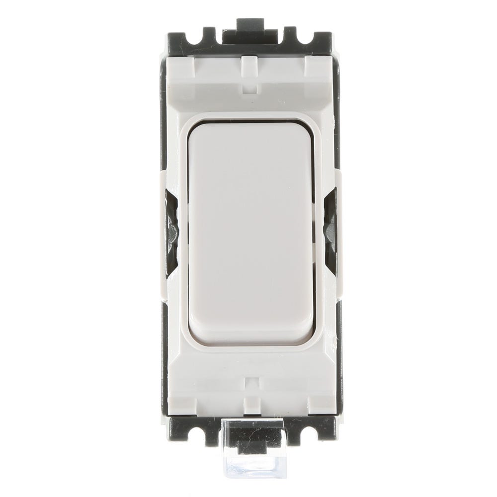 MK 20A Intermediate Module Grid Switch K4893WHI