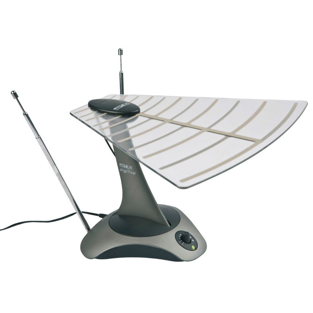 Outdoor TV Aerial | Indoor TV Aerial | Loft Aerial | Builder Depot