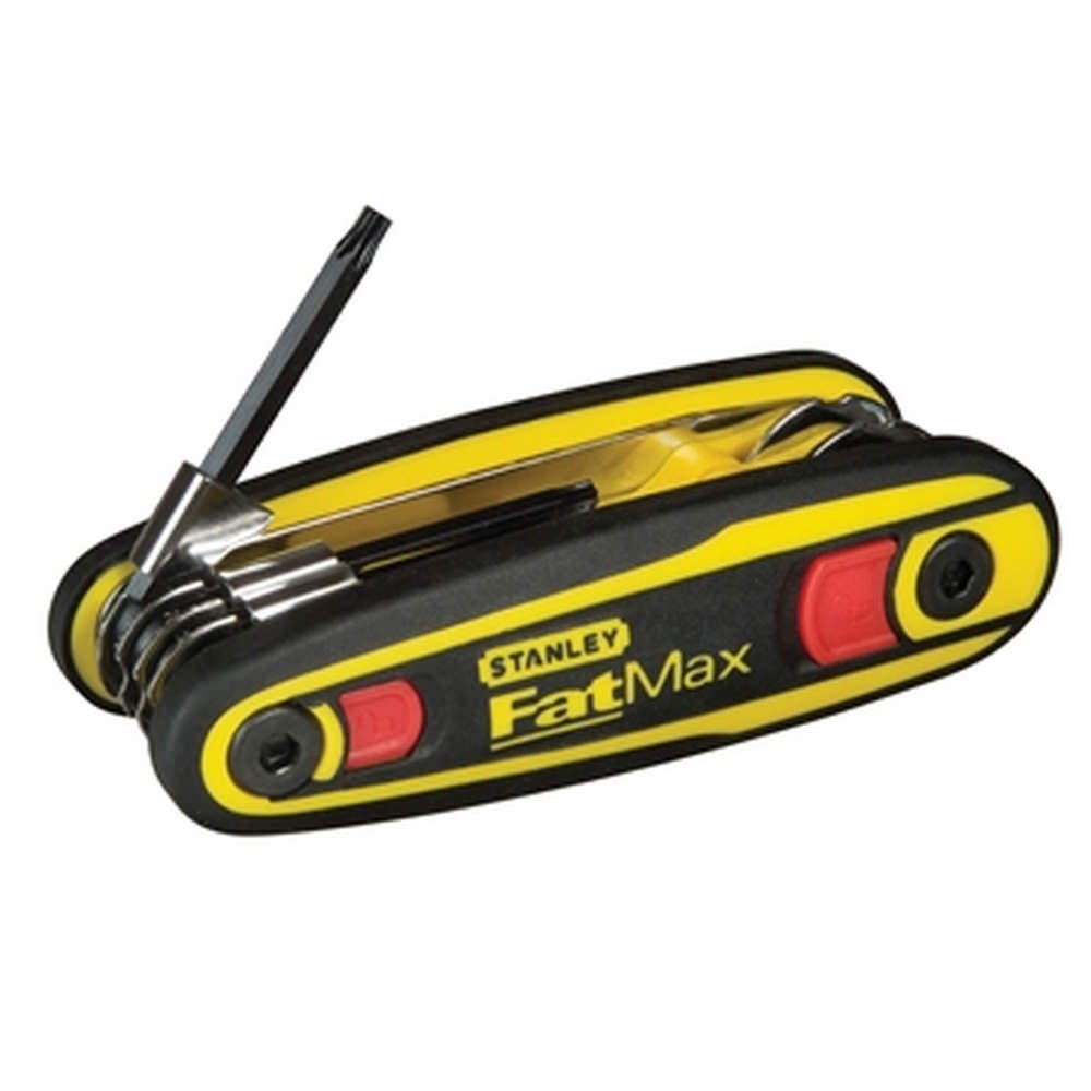Stanley fatmax allen keys store