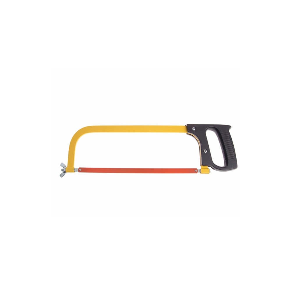 Stanley Enclosed Grip Hacksaw