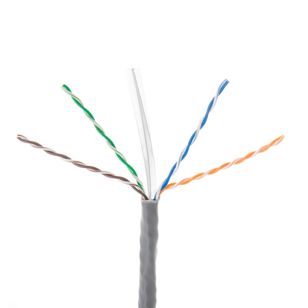 CAT6 UTP Ethernet Cable 305m Drum