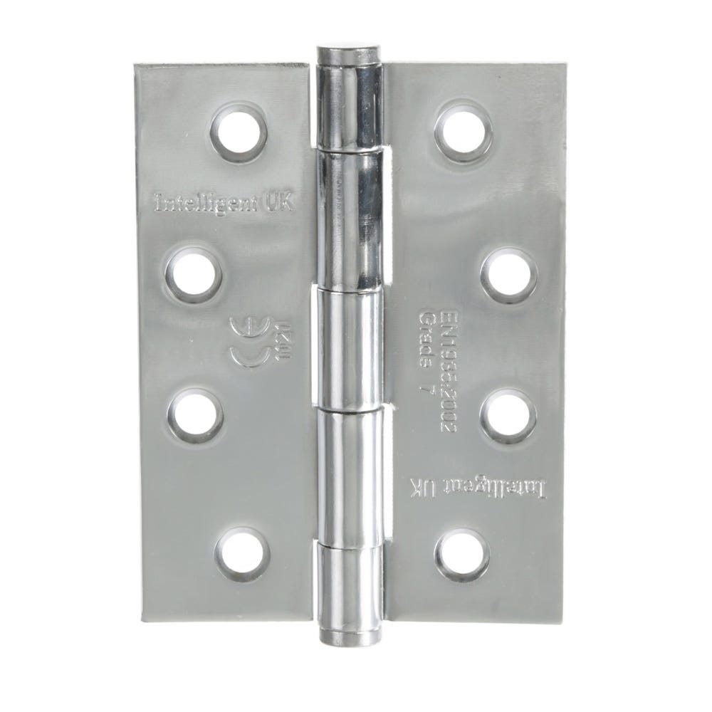 Fire Door Hinges | Fire Rated Hinges | Spring Hinges | Builder Depot
