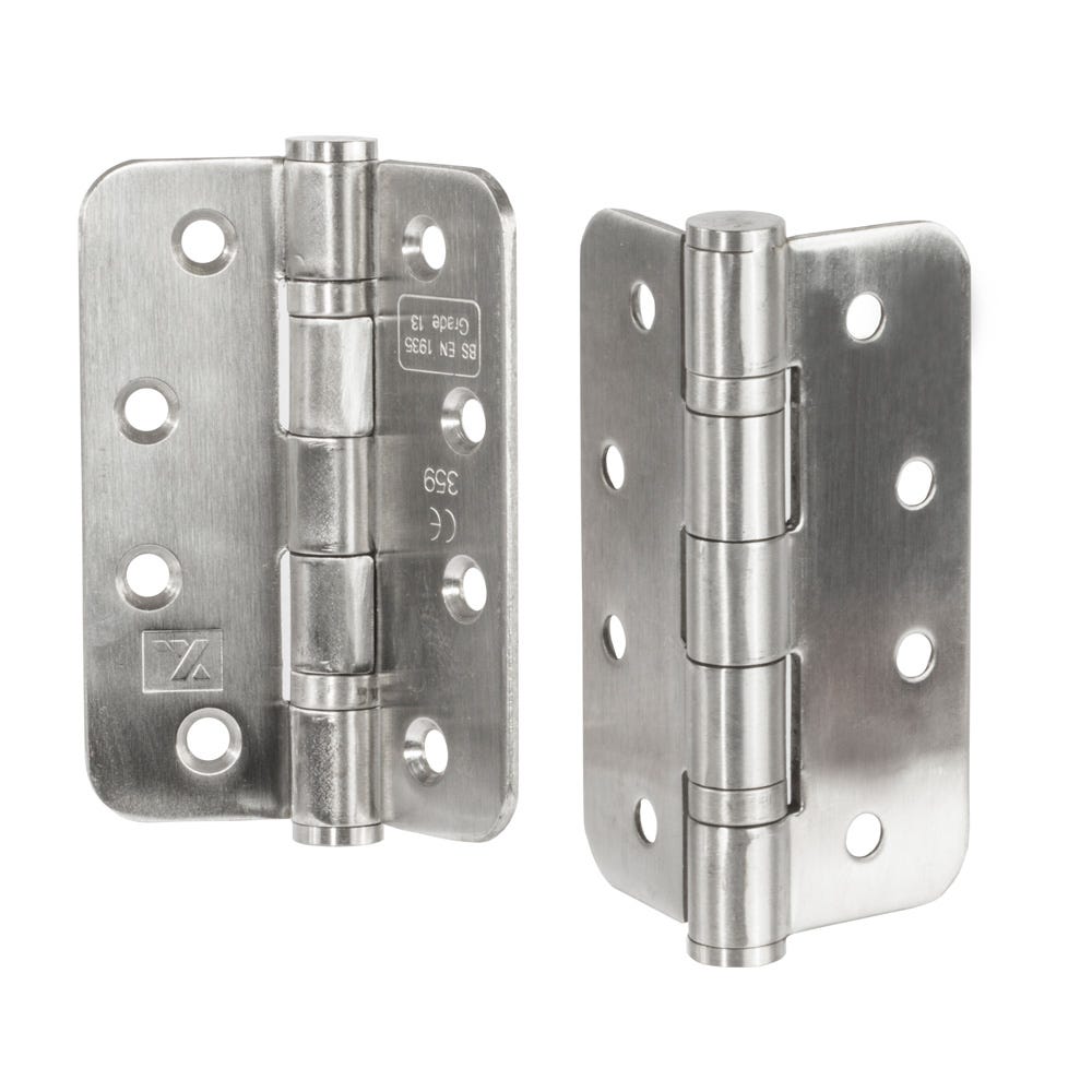 Fire Door Hinges | Fire Rated Hinges | Spring Hinges | Builder Depot