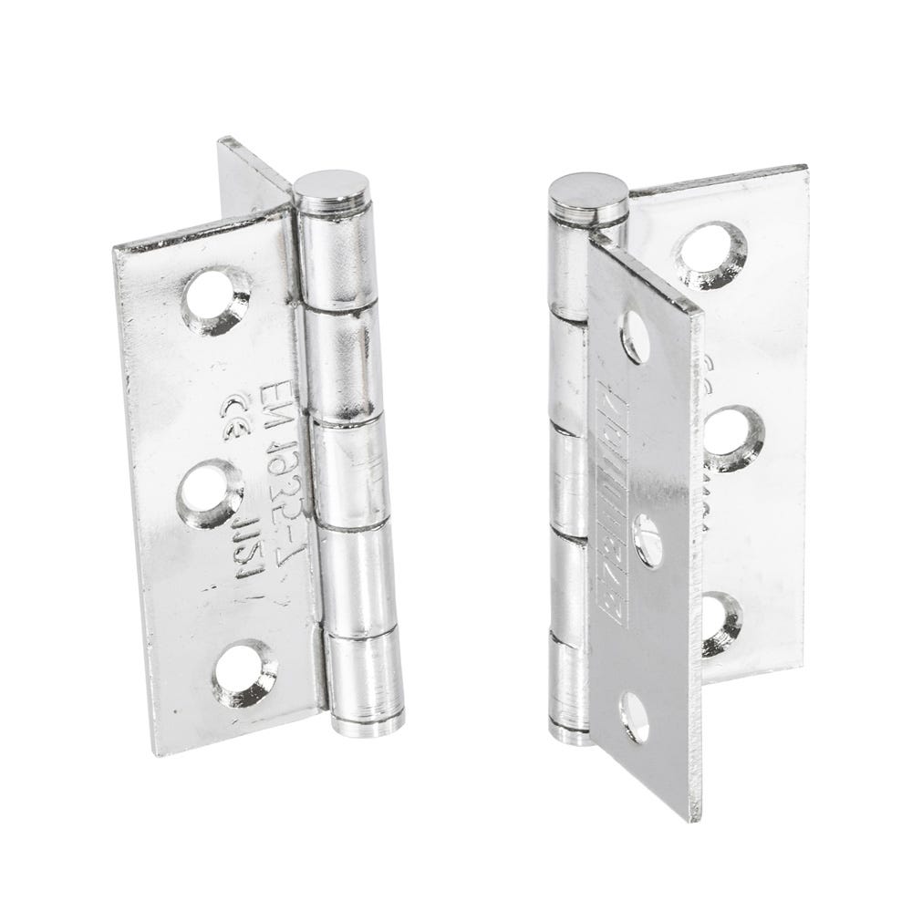 Fire Door Hinges | Fire Rated Hinges | Spring Hinges | Builder Depot