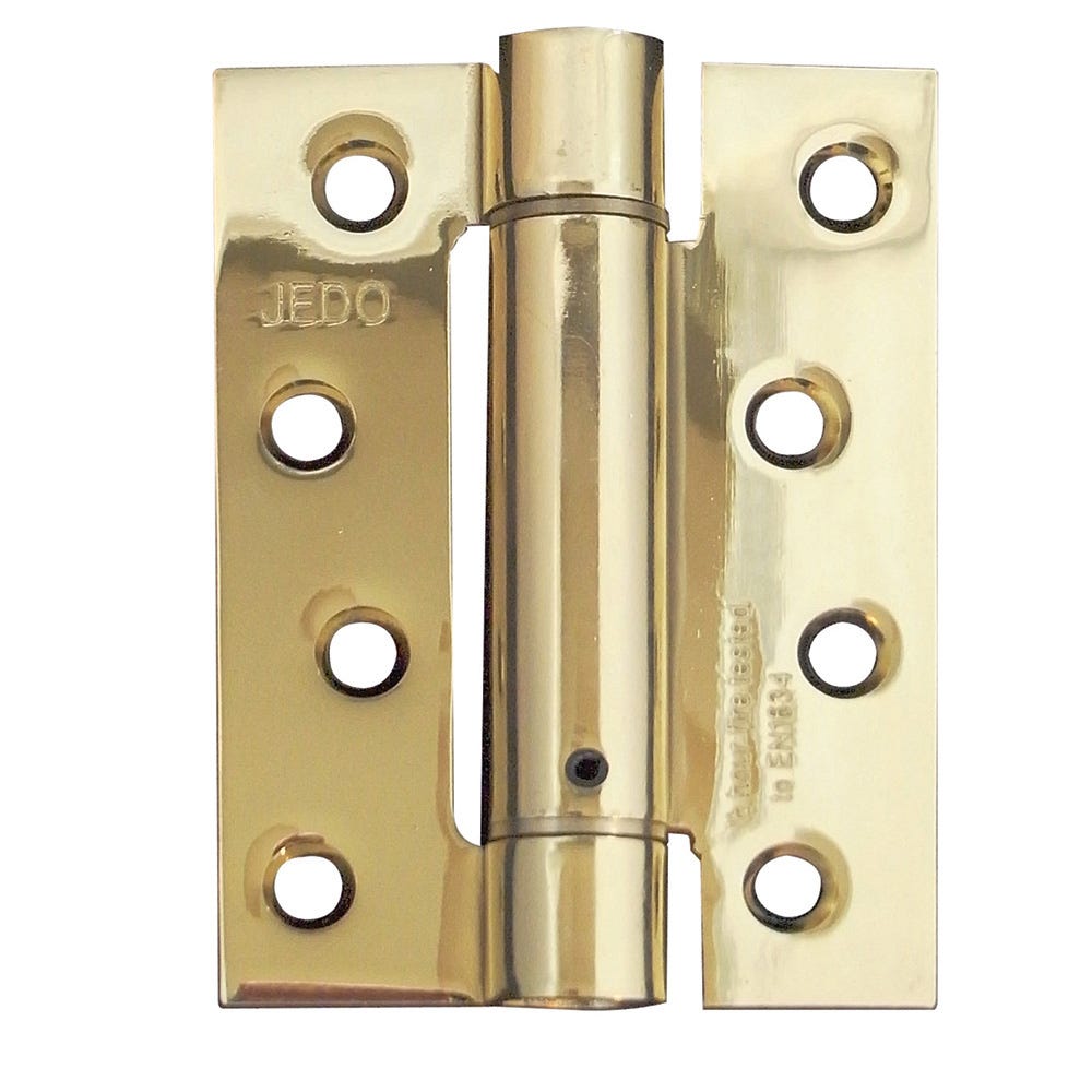 Self-Closing | Fire Door Hinges | Fire Rated Hinges | Spring Hinges ...