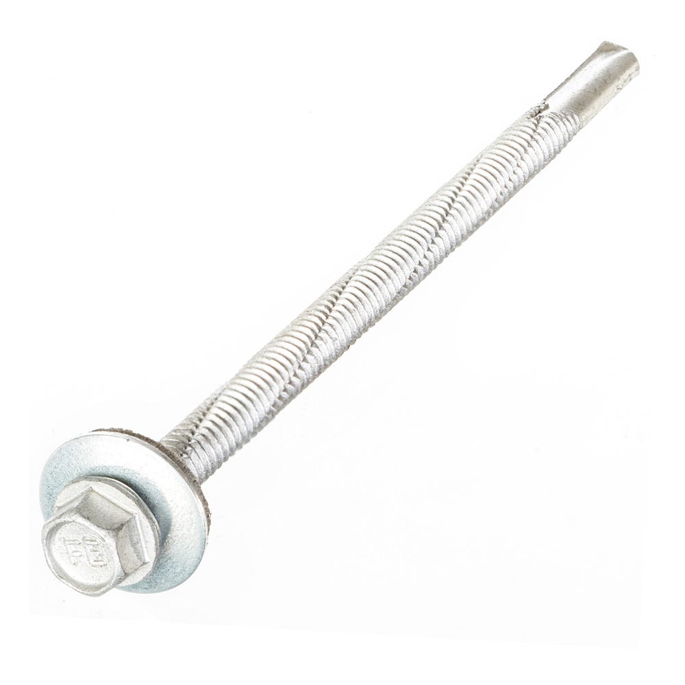 100mm | Metal Screw | Tapping Screw | Builder Depot