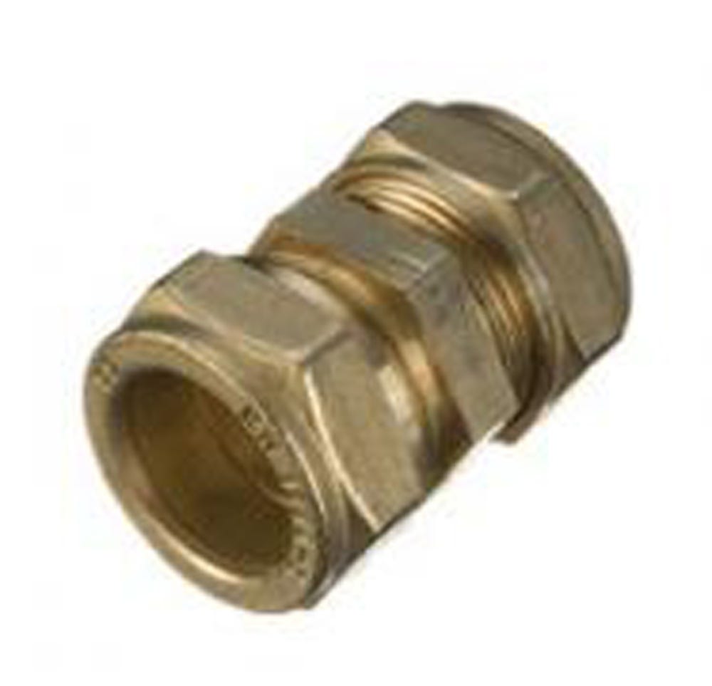 Compression Coupling 28mm