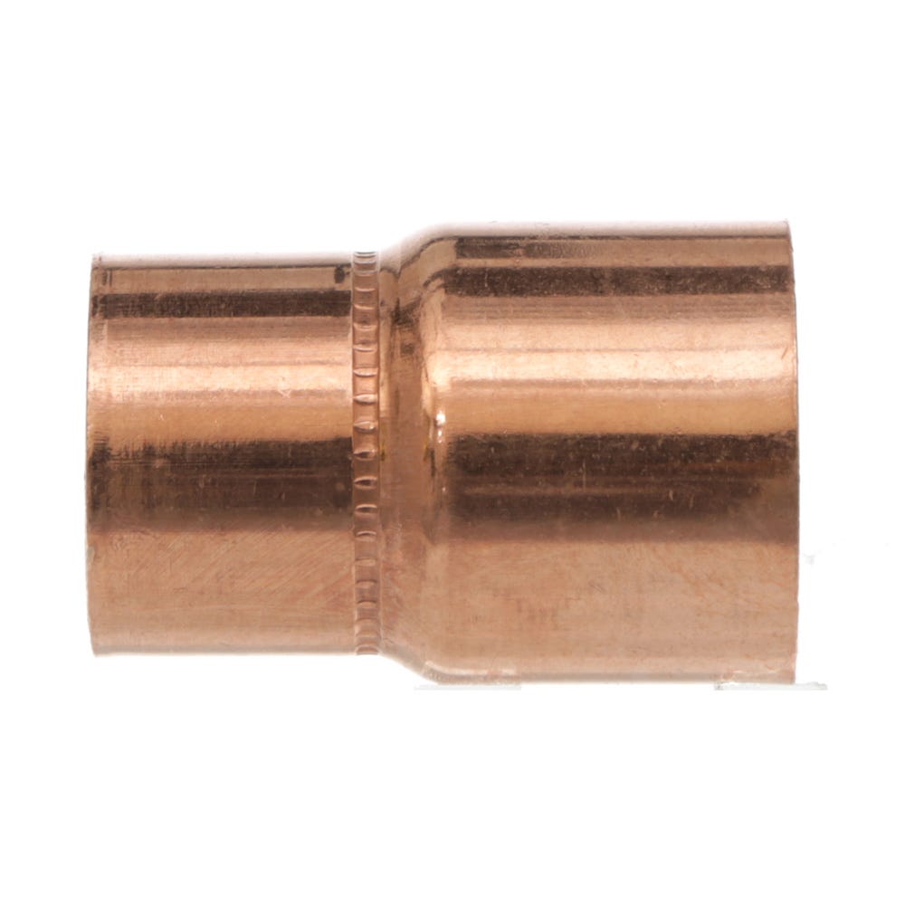 End Feed Fitting Reducer 28mm x 22mm