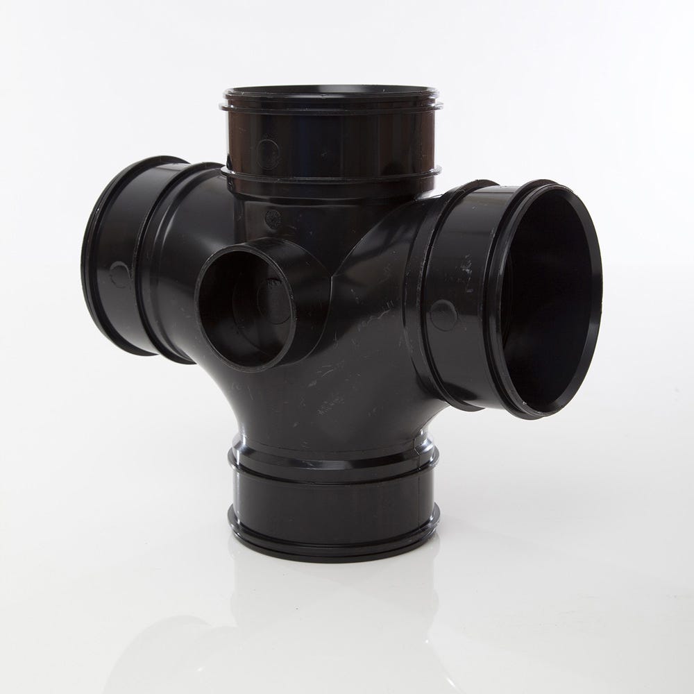 Soil Pipe | Soil Pipe Fittings | Flexible Adaptors | Builder Depot