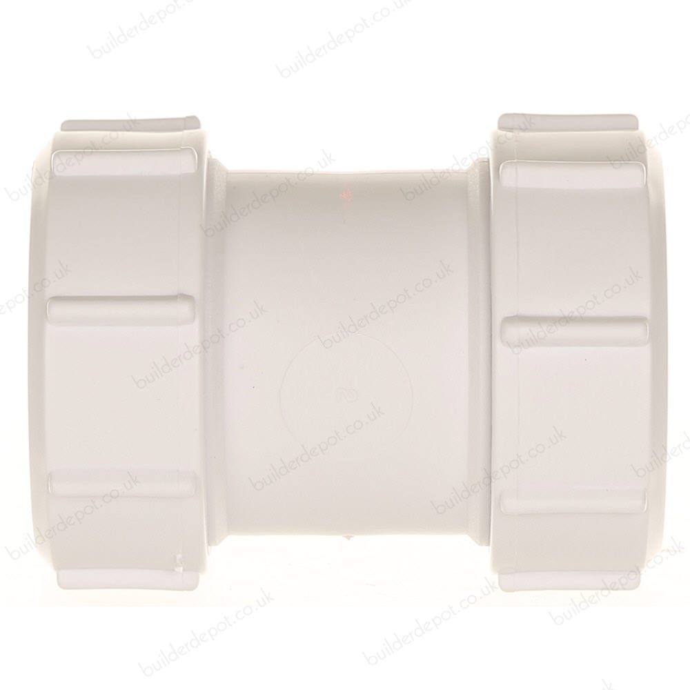 Mcalpine Multifit Connector 38mm