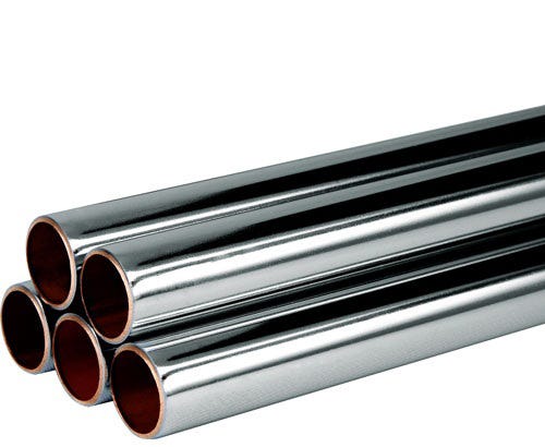 22mm Copper Pipe | Builder Depot