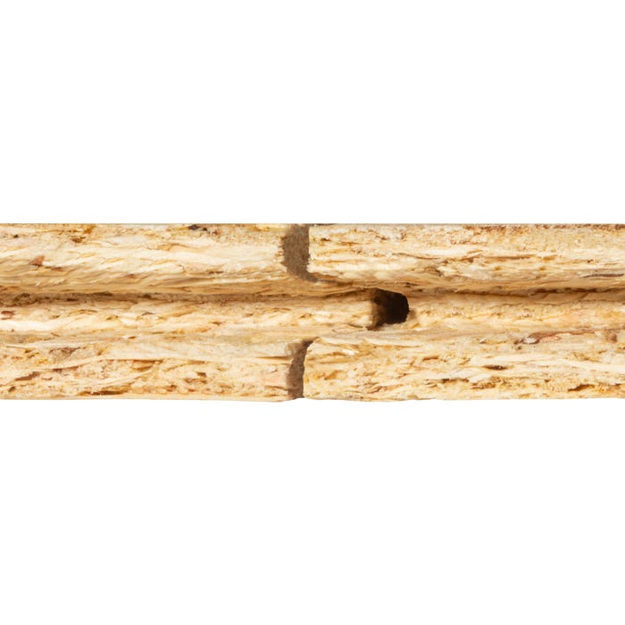 18mm OSB 3 Tongue Groove Flooring Board 2400mm X 590mm 8 X 2 18mm OSB 3 Tongue Groove Flooring Board 2400mm X 590mm 8 X 2
