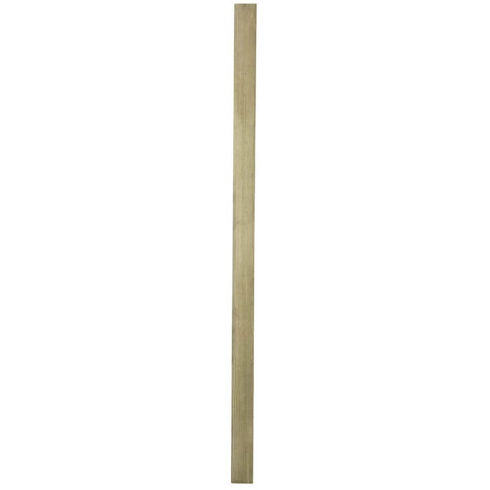 41mm Richard Burbidge Treated Stop Chamfered Spindle 900mm Ld248