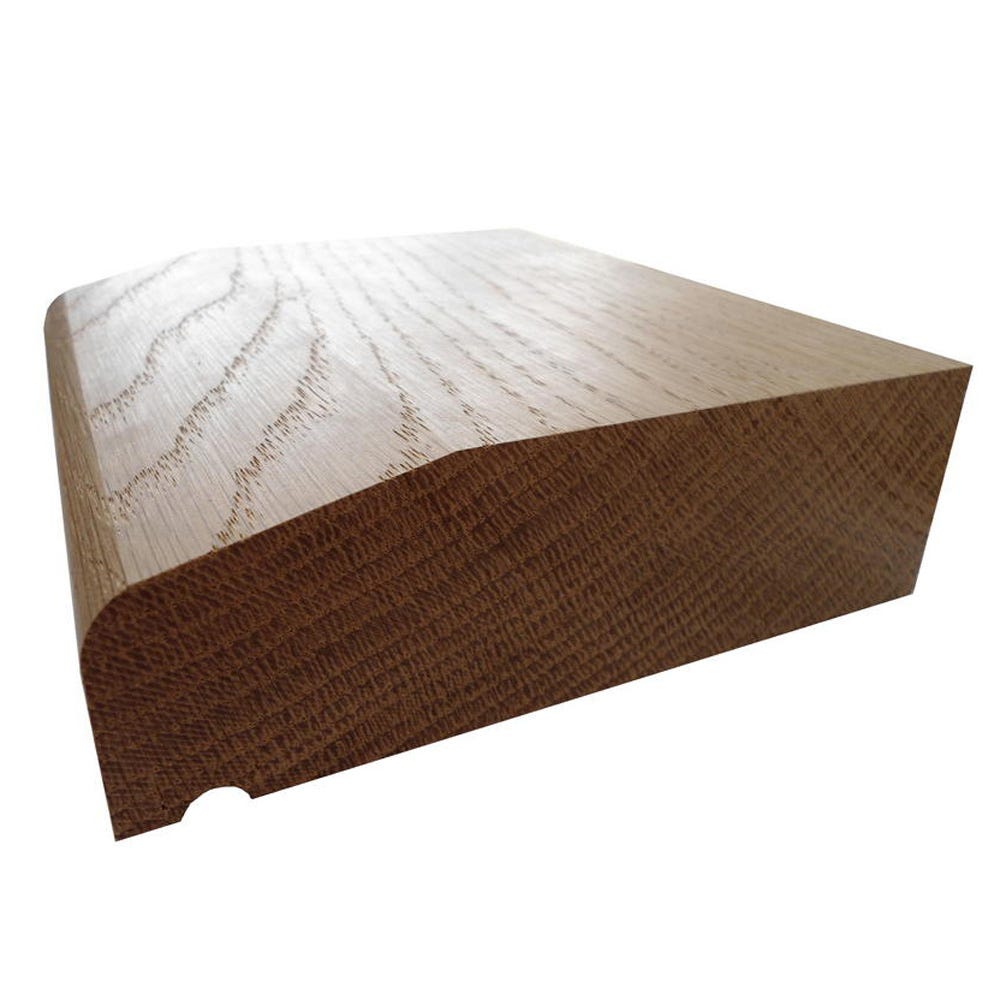 Hardwood | External Window Sill | Flat Sill | Builder Depot