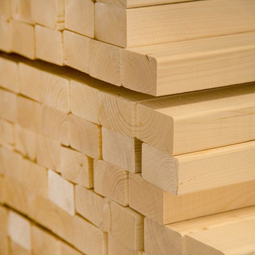 Carcassing Timber | Sawn Timber | Builder Depot