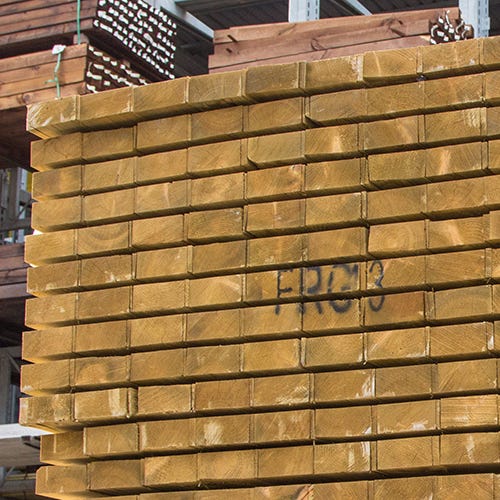 Carcassing Timber | Sawn Timber | Builder Depot