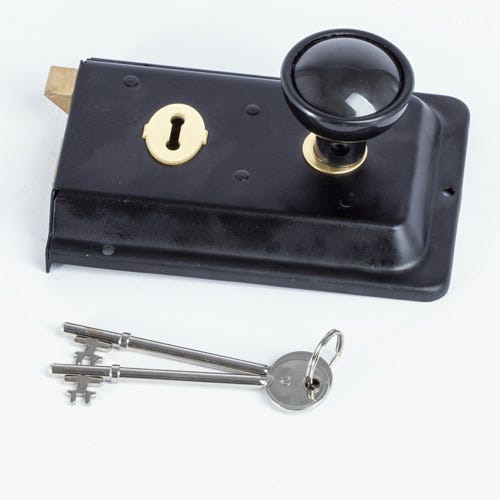 Locks, Latches & Security | Door Lock | Home Security | Builder Depot