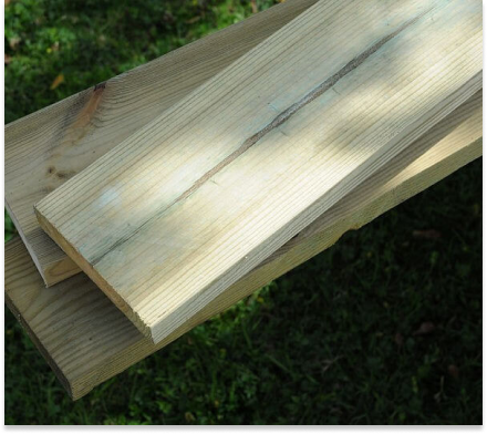 Timber Guide | Types of Timber | Builder Depot