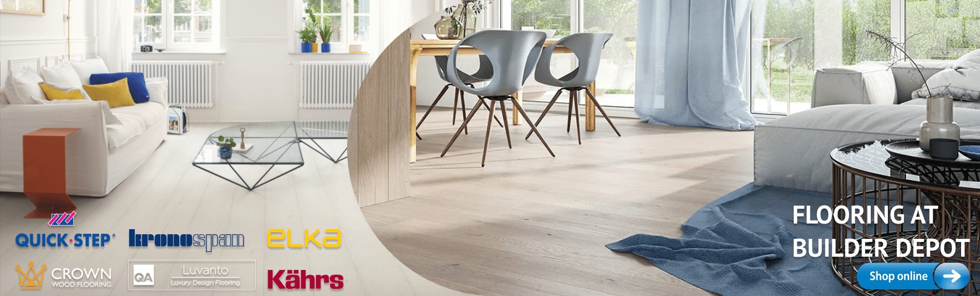 Builder Depot | Timber & Builders Merchants London | Building Supplies