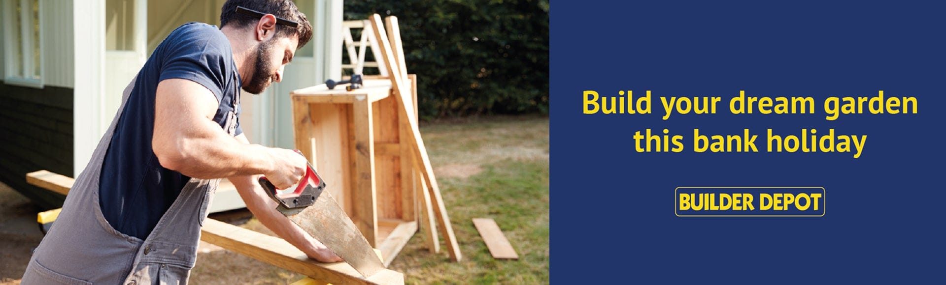 Builder Depot | Timber & Builders Merchants London | Building Supplies